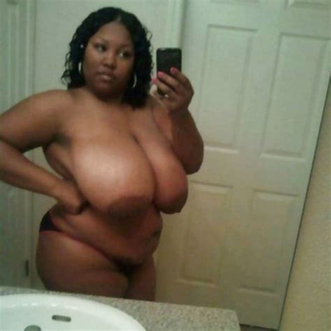 bbw ebony large tits shesfreaky