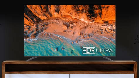 TCL Q Class K QLED HDR Smart TV With Google TV Q G TCL USA