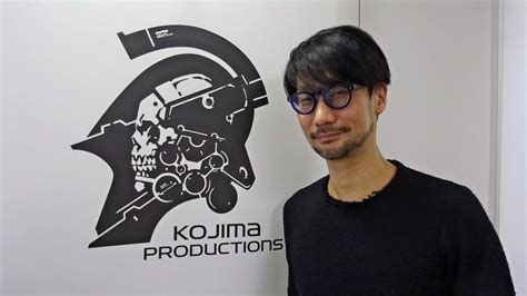 Xbox Announces Exclusive Hideo Kojima Game
