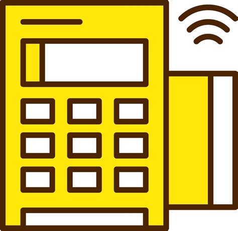 Card Reader Icon Design Symbol 50645060 Vector Art At Vecteezy