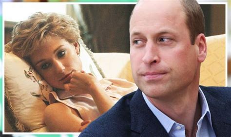 Prince William Furious At Netflix Over The Crown Episode On Dianas Bbc