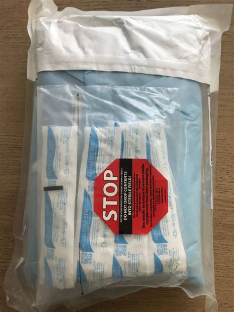 New Bard S1385108d4 Powerpicc Provena Catheter W Sherlock 3cg Tip
