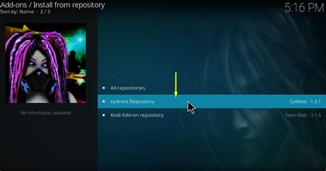 How To Install Covenant Addon On Kodi 18 5 Leia FireStick