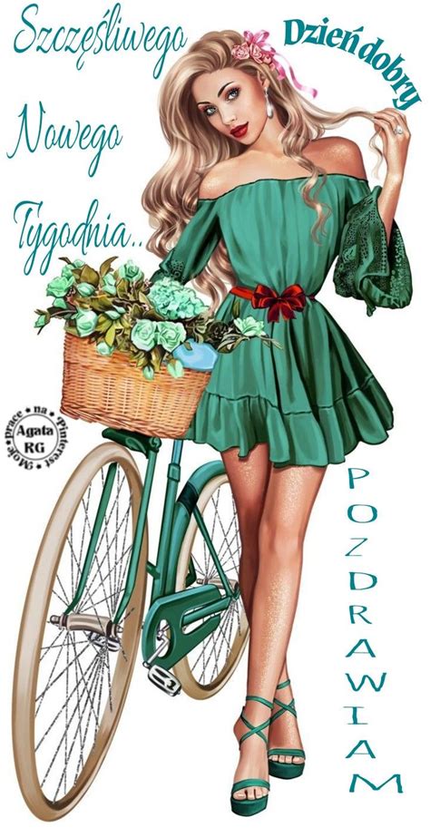 Pin By Agatarg On Na Poniedzia Ek Illustration Art Girl Fashion Illustration Girl Drawing