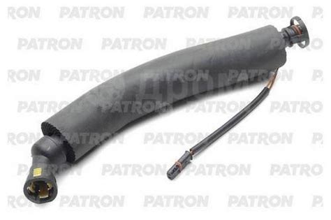 Купить Патрубок вентиляции картера Patron PH4001 в Екатеринбурге по ...