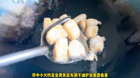 茄子炒豆腐怎么做茄子炒豆腐的做法美美生活小能手豆果美食