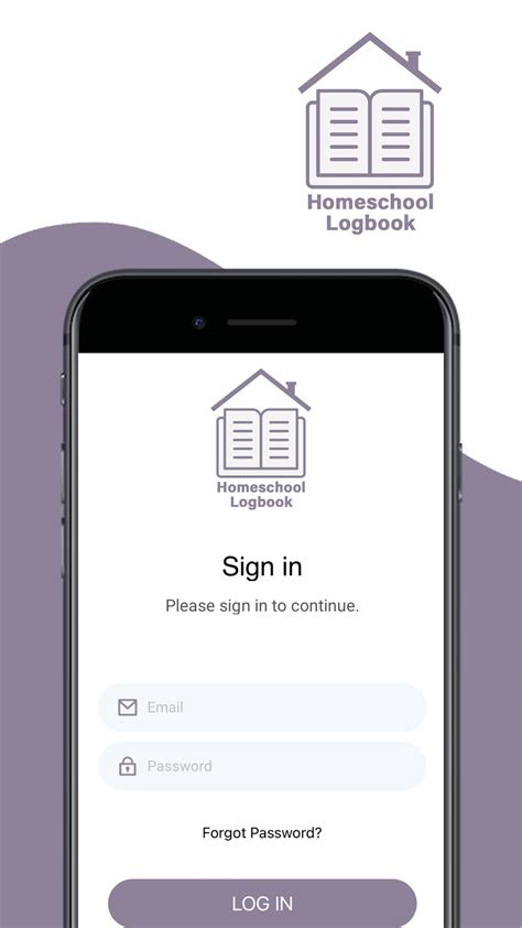 Homeschool Logbook For Iphone Download