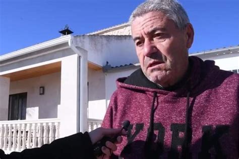 El Padre De Esther López Hace Una Petición A Ramón ‘el Manitas