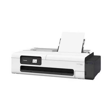 Plotter Canon TC Compacto Ideal Para Estudios Tiendas Hoteles Y Casas