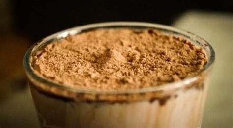 Cara Membuat Thai Tea Untuk Jualan Dan Tips Bisnisnya