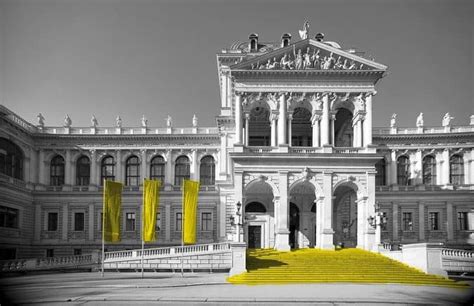 University Of Vienna Rankings Programs Offered And History