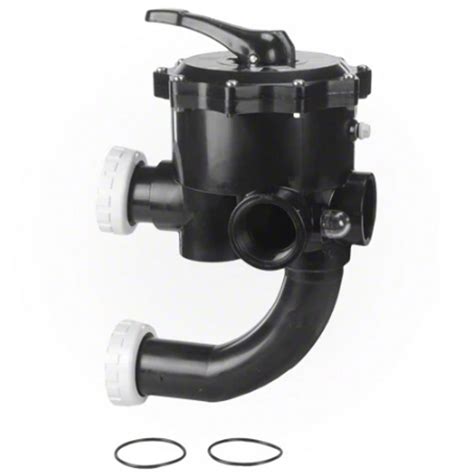 Sta Rite Multiport Filter Valve 18202 0150