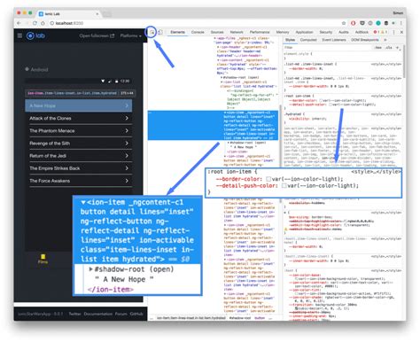 Debugging Ionic Apps Ionic Academy Learn Ionicionic Academy Learn Ionic