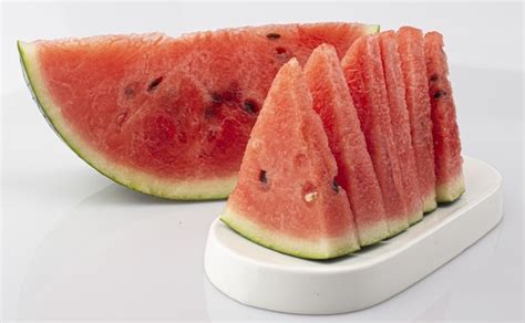 수박 토마토의 돋보이는 건강 효과 “부부가 같이 드세요” 왜