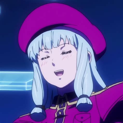 Martha Minerva Maken Ki Wiki Fandom