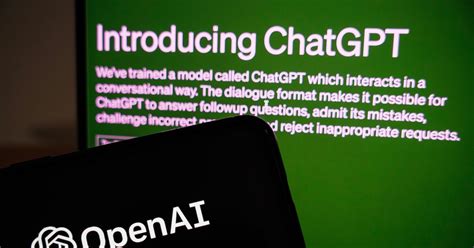 Chatgpt De Openai Cumple Un Año Y Este Ha Sido Su Impacto Global Infobae