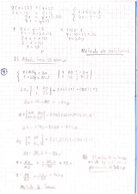 SOLUTION Fundamentos Matem Ticos 11 Studypool