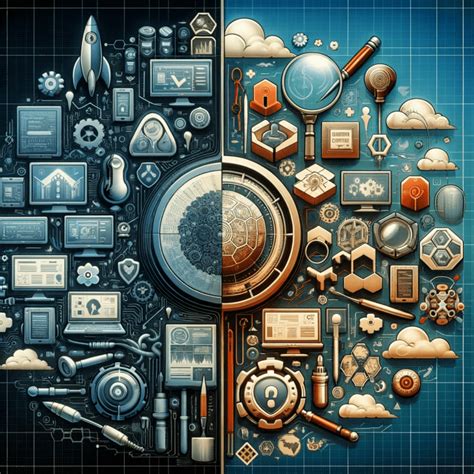 Dynamic Application Security Testing Dast Vs Penetration Testing