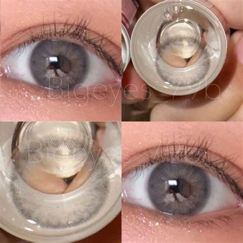 Gray ขนาดมินิ Mini สายตาปกติ สายตาสั้น ☀️กรองแสง Uv จดทะเบียนถูกต้อง 🇰🇷