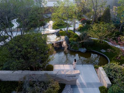 什刹海造舟记，造一个胡同里的小世界 介介工作室 Mooool木藕设计网