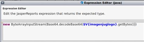 Agregar Imágenes En Un Reporte De Jasperreport Comunidad Java User Group Nicaragua