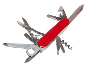 The Swiss Army Knife For Your PC Sekiur On Security