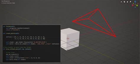 blender 2 8 python api gpu module blendernation