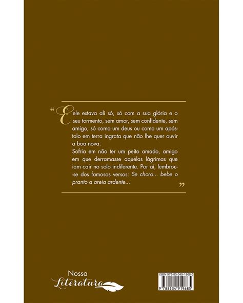 Triste Fim De Policarpo Quaresma Paulus Editora