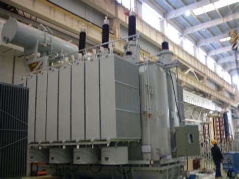 25mva 110kv Three Winding No Excitation Tapping Power Transformer Oil Immersed Power