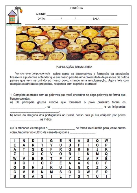 Pin på ATIVIDADES DE GEOGRAFIA HISTÓRIA
