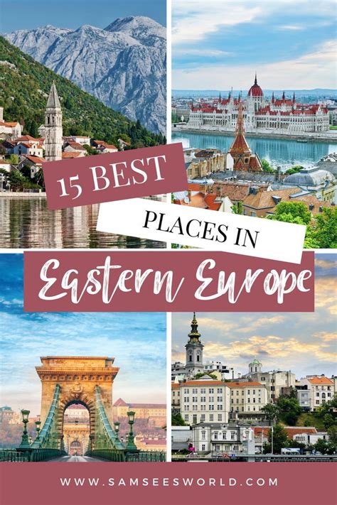15 Best Cities In Eastern Europe Artofit