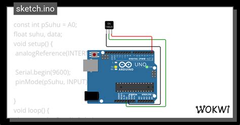 Wokwi Online Esp32 Stm32 Arduino Simulator