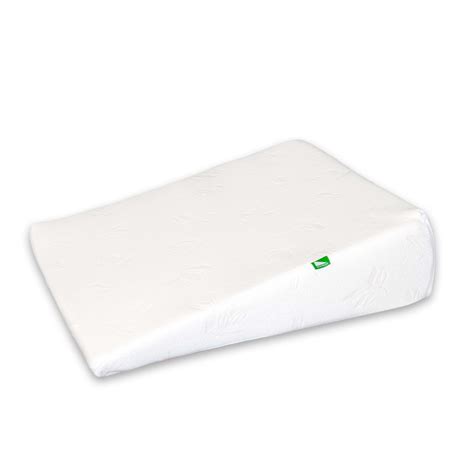 Клиновидная подушка Vitadream Soft 80 70 20 КЛИНОВИДНЫЕ ПОДУШКИ Vitadream