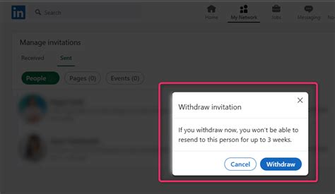 Go For These Best Linkedin Connection Message Templates