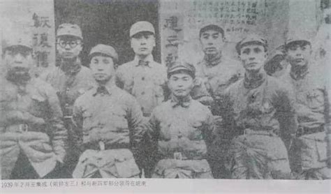 中國這個鎮很牛！全鎮才1萬6千人，卻出了27位開國將軍，令人佩服 每日頭條