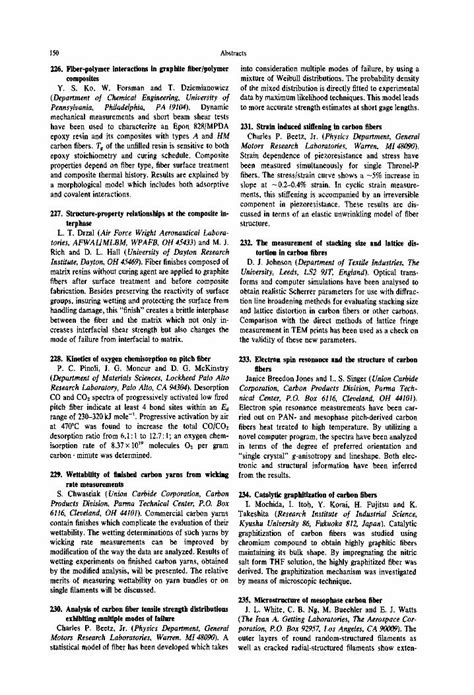 Pdf 234 Catalytic Graphitization Of Carbon Fibers Dokumen Tips