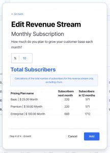 10 Financial Metrics Every Startup Should Track Finmark