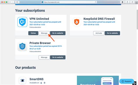 How To Set Up Wireguard On Glinet Router Vpn Unlimited