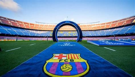FC Barcelone Doit Trouver 200 Millions Pour Une Star