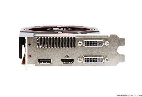 Powercolor Axr7 260x 2gbd5 Dhev2oc Radeon R7 260x Oc Edition 128bit