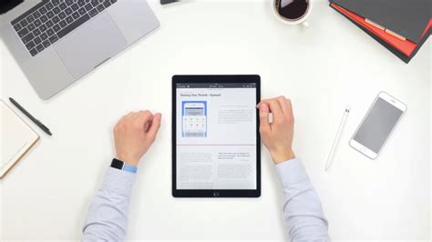 How To Control An Ipad With An Iphone Or Mac Remotely In 2025