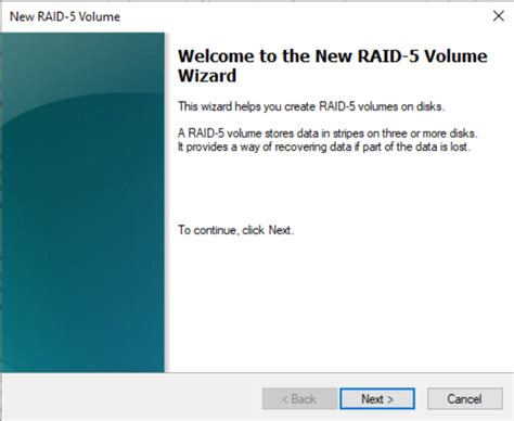 RAID Pada Windows Server ID Networkers IDN ID