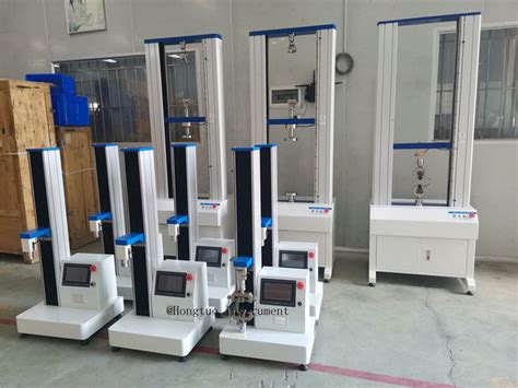 China Universal Materials Testing Machines Manufacturers Universal