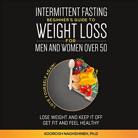 Intermittent Fasting Beginners Guide To Weight Loss For Men And Women