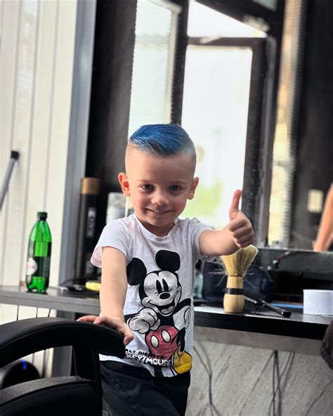 Ammaro Barbershop The Shampoo Lounge Ammarobarber • Instagram