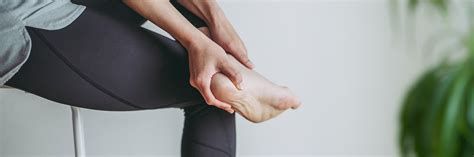 How To Relieve Achilles Tendonitis Symptoms Healthpartners Blog