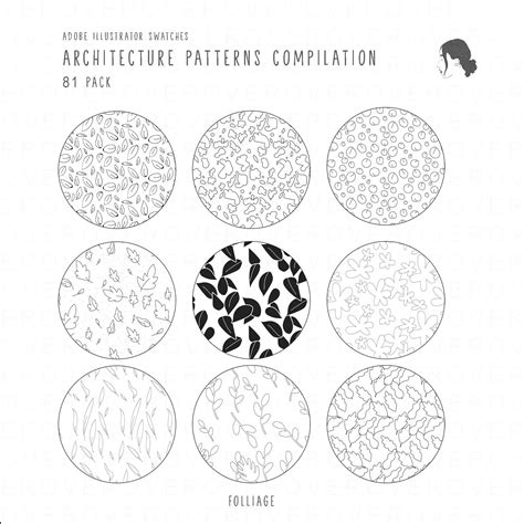 swatch architecture patterns compilation toffu co