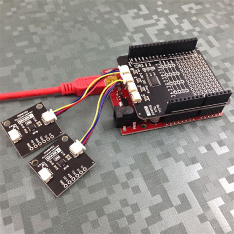 All The Ports And I C Multiplexing News Sparkfun Electronics