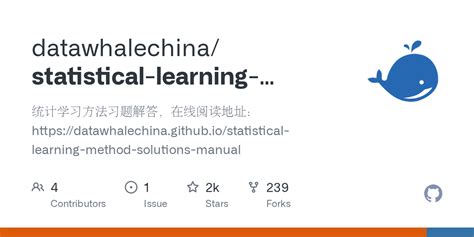 Statistical Learning Method Solutions Manualdocschapter14ch14md At