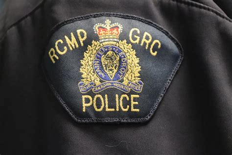 Central Alberta Rcmp Arrest Calgary Driver With Stolen Vehicle At 7
